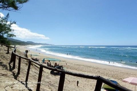 Elephant Coast | Kwazulu Natal | South Africa Travel and Tourism