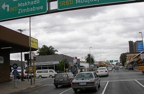 Polokwane | Capital city of Limpopo Province | Visit South Africa