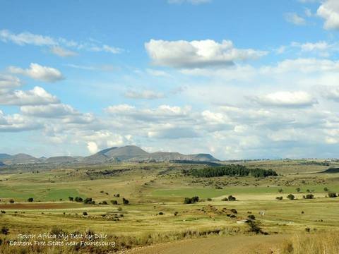 Free State - The South Africa Guide