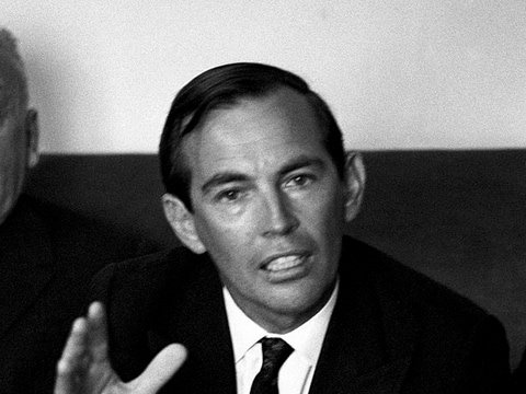Christiaan Barnard | Famous South Africans | Health