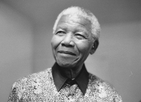 Famous South Africans and History - The South Africa Guide