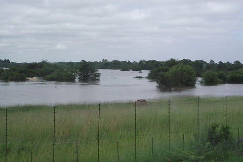 Vereeniging | Gauteng | South African places of interest