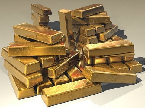 Gold In South Africa | History of the discovery of gold