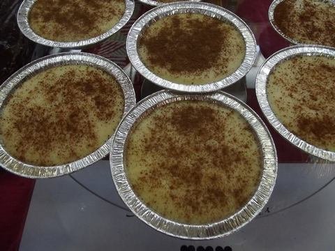 Melktert | Recipes | South African food